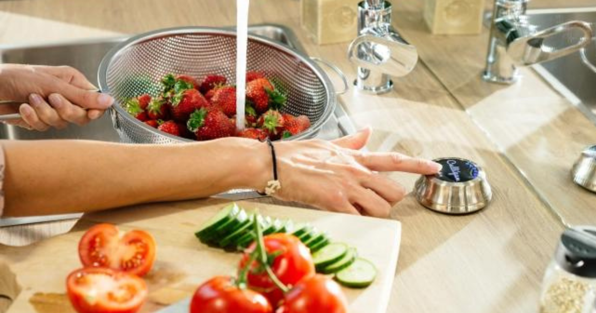 Click & Drink, dispositif d’eau potable | Water Tropic Réunion