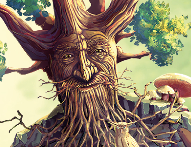 Forest Giants - The Lexicon Bracknell