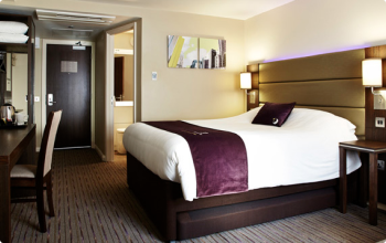 Hotels and Accommodation - The Lexicon Bracknell