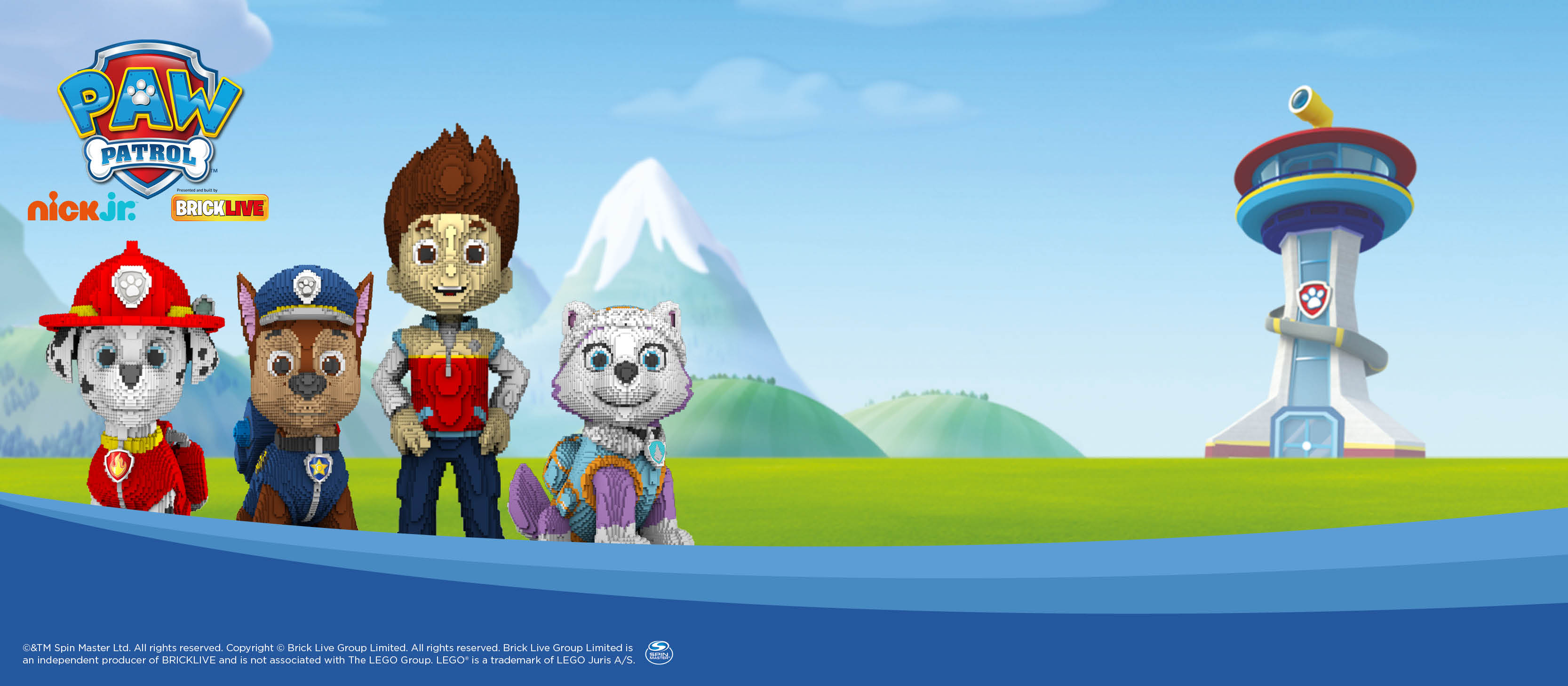 Pups takeover The Lexicon - The Lexicon Bracknell