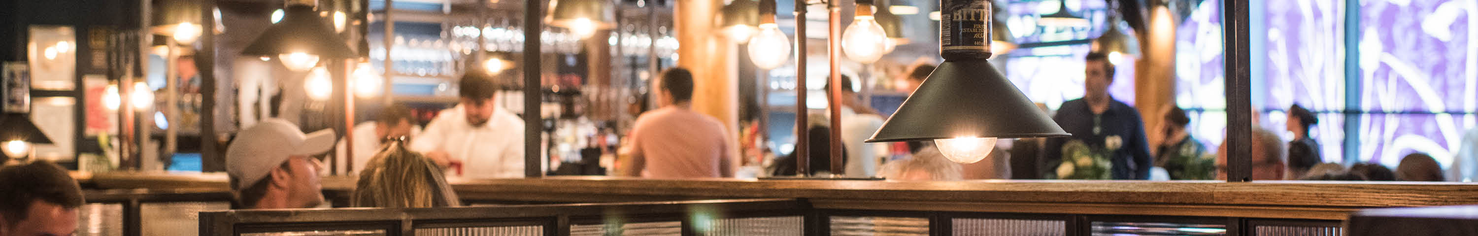 Bull Bracknell | Pub & Restaurants In Bracknell, Berkshire - The ...