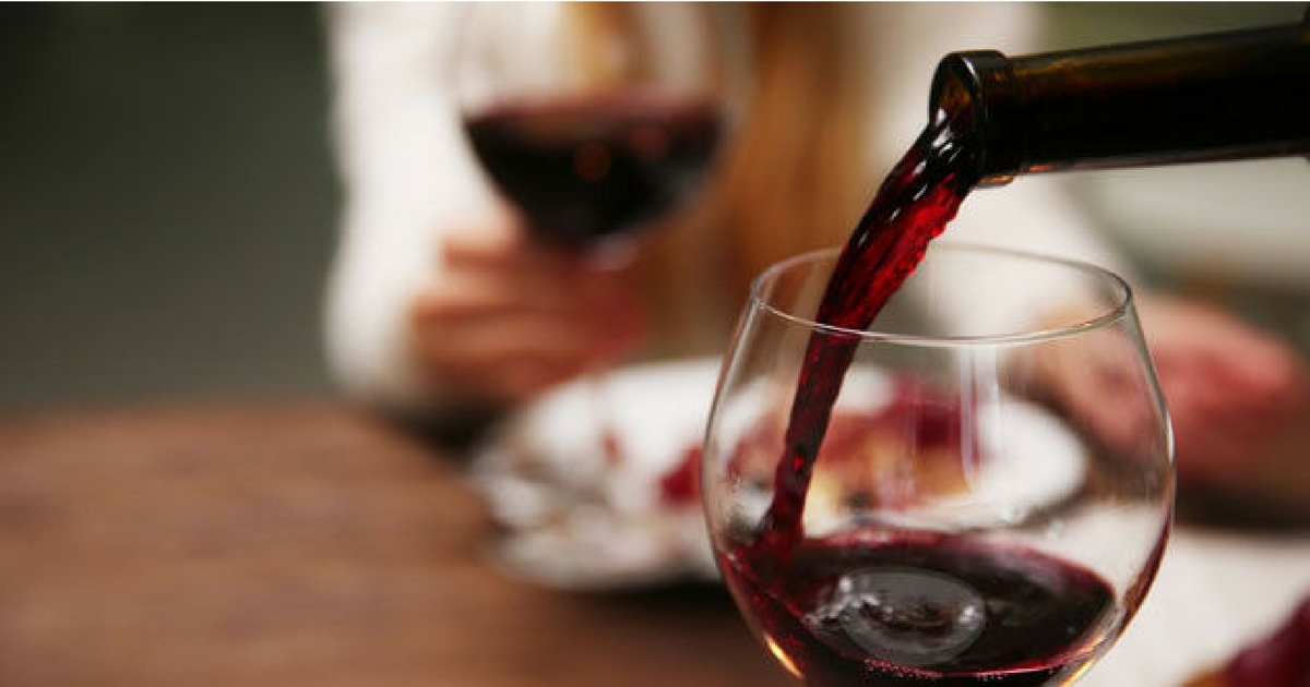 Quels sont les effets du vin rouge sur votre santé ? | Cave L'îlot Vins ...