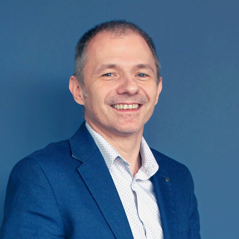 15-Year Collaboration: Spencer Hayes Group & AIR