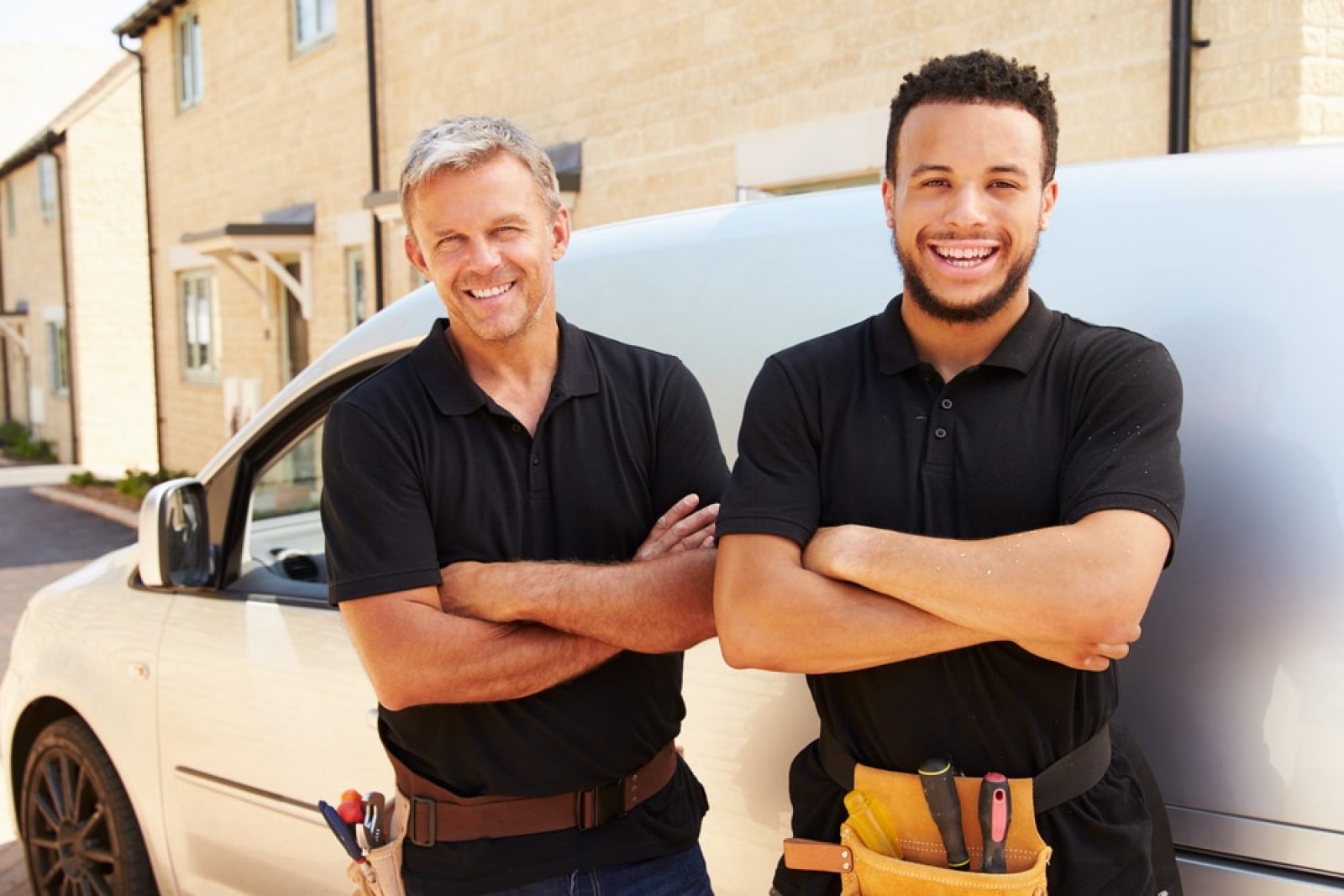 Benefits of Choosing Your Contractor for Insurance Repairs