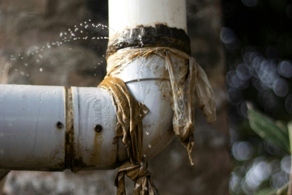 How to Dry Out Your Home After a Burst Pipe | Expert Tips