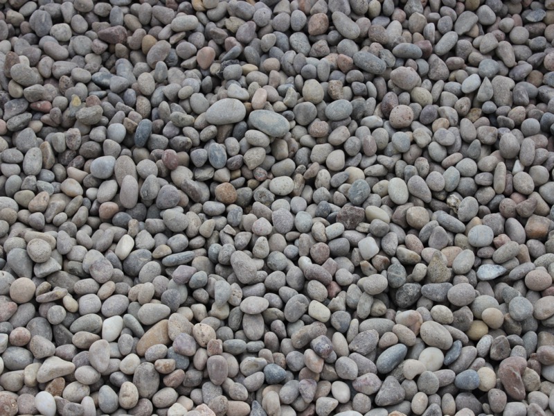 Scottish Pebbles