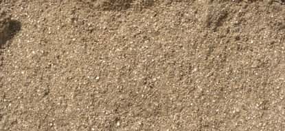 Sharp Sand / Grit | Coarse Aggregate