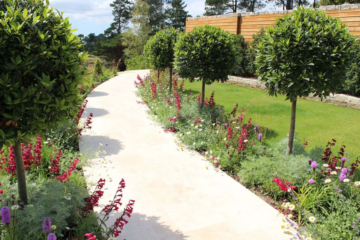 Stone, Timber, Aggregates & More | Natural Stone & Timber