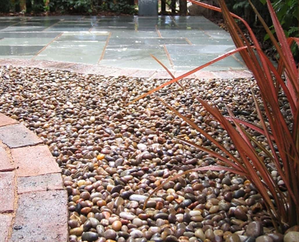 Stone, Timber, Aggregates & More | Natural Stone & Timber