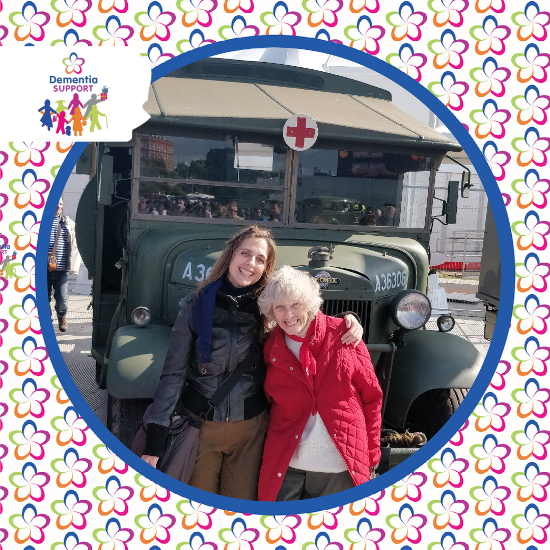 Wellins Family Story | Christmas Appeal