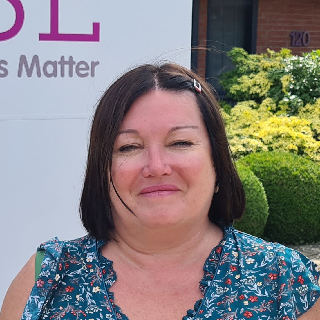 Meet the Team | Who We Are | Dementia Support