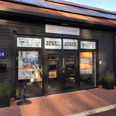 Signage - Selsey, Witterings, Chichester | Ginger Signs