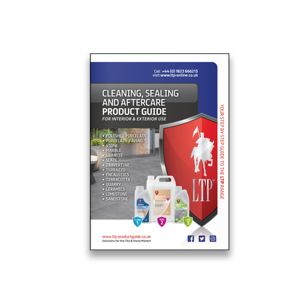 LTP Stone Care Range | FDCUK