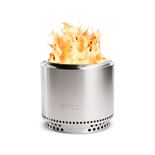 Bonfire 2.0 Firepit + Stand | FDCUK