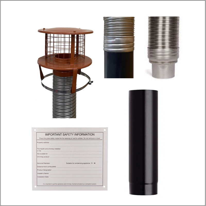 Cowls & Vents | FDCUK