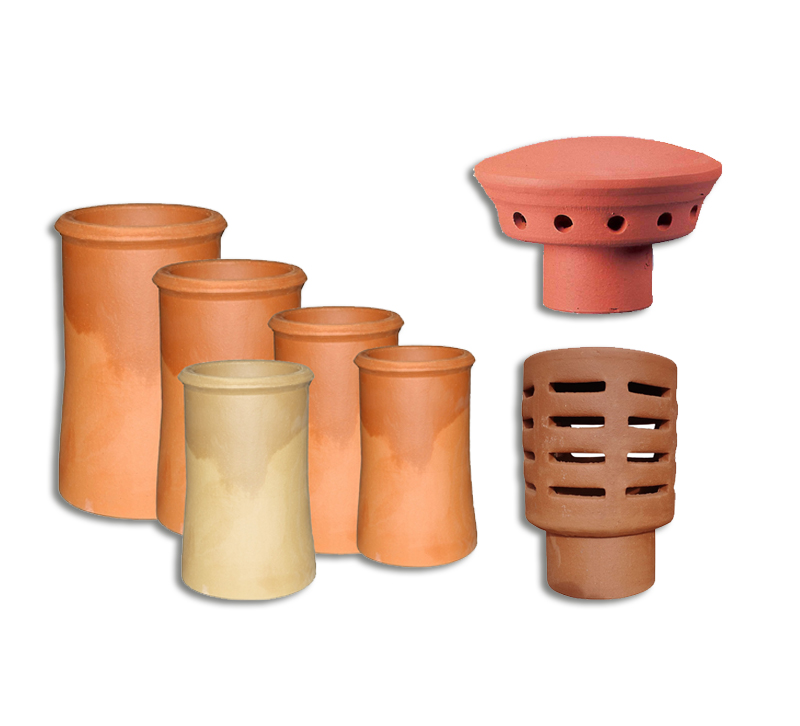 Chimney Pots | FDCUK