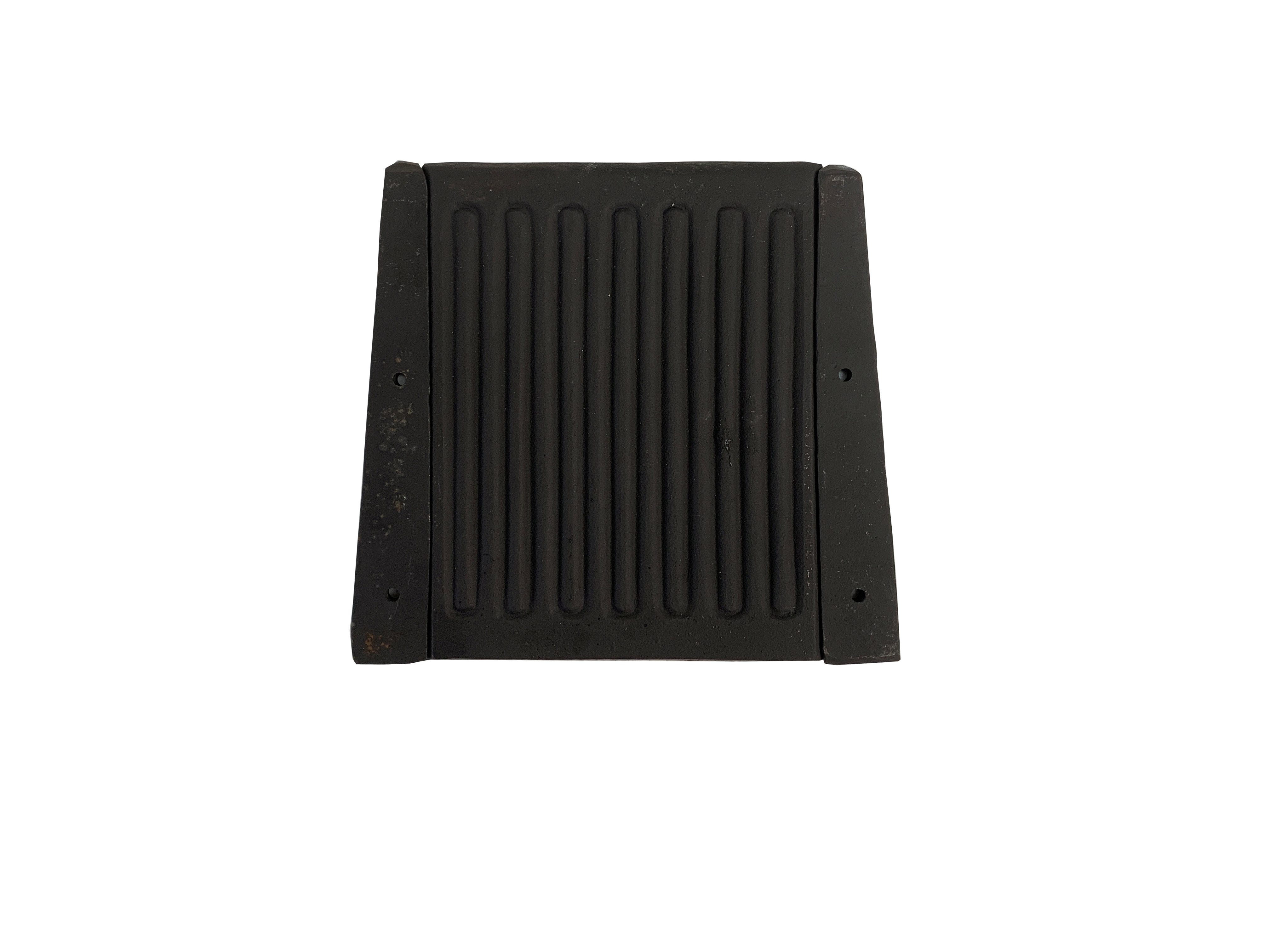 Cast Iron Back Bricks