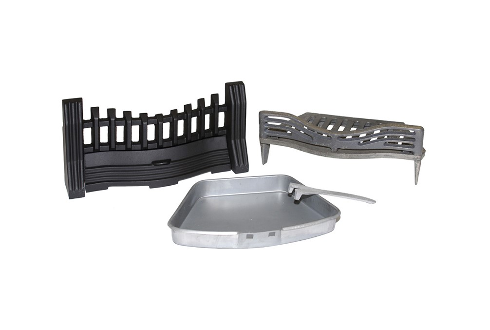 Solid Fuel Spares | FDCUK