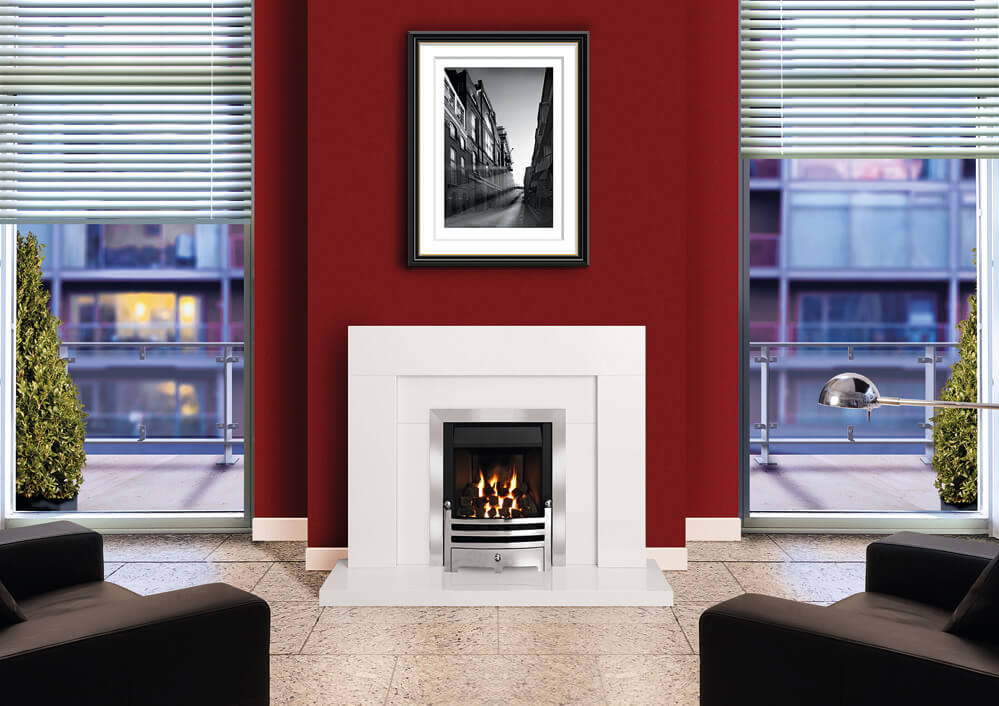 FDC - Select Heating & Stoves