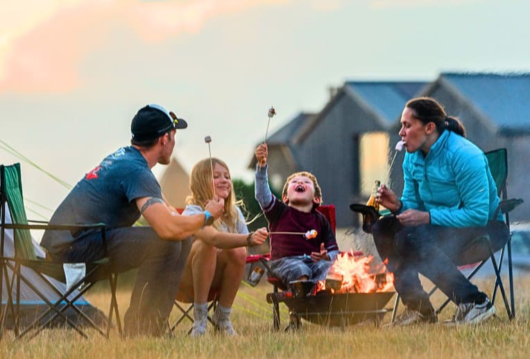 Family Days Out Yorkshire | Parks & Adventure | William's Den