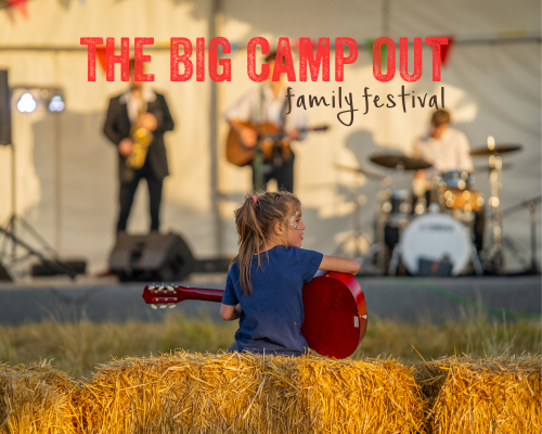 Family Days Out Yorkshire | Parks & Adventure | William's Den