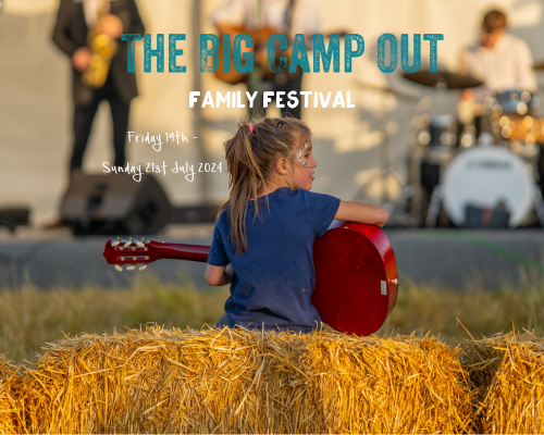 Family Days Out Yorkshire | Parks & Adventure | William's Den