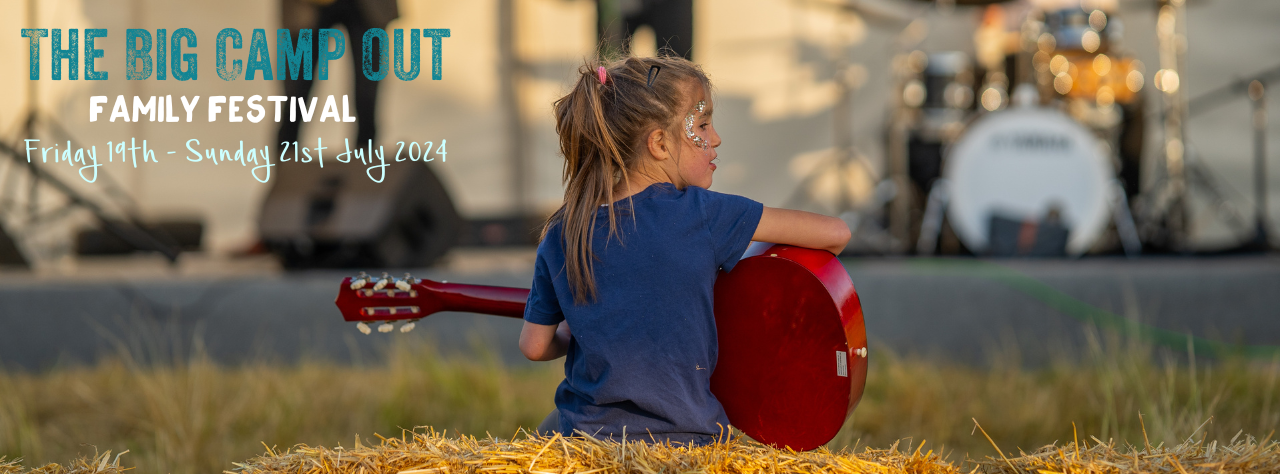 Family Days Out Yorkshire | Parks & Adventure | William's Den