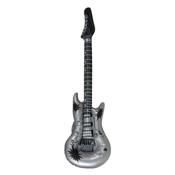 Inflatable Guitar - One Way UK