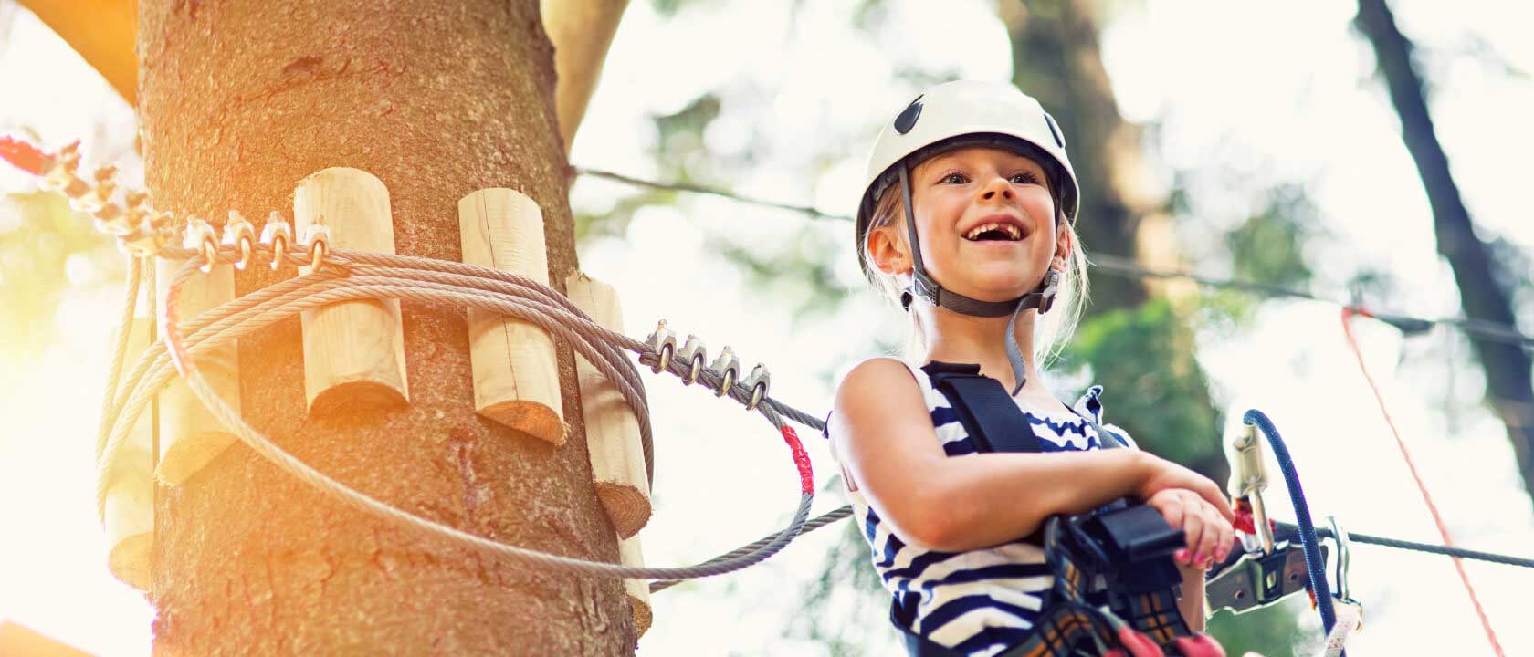 Woodland Adventure Day: Embrace Nature’s Wonders