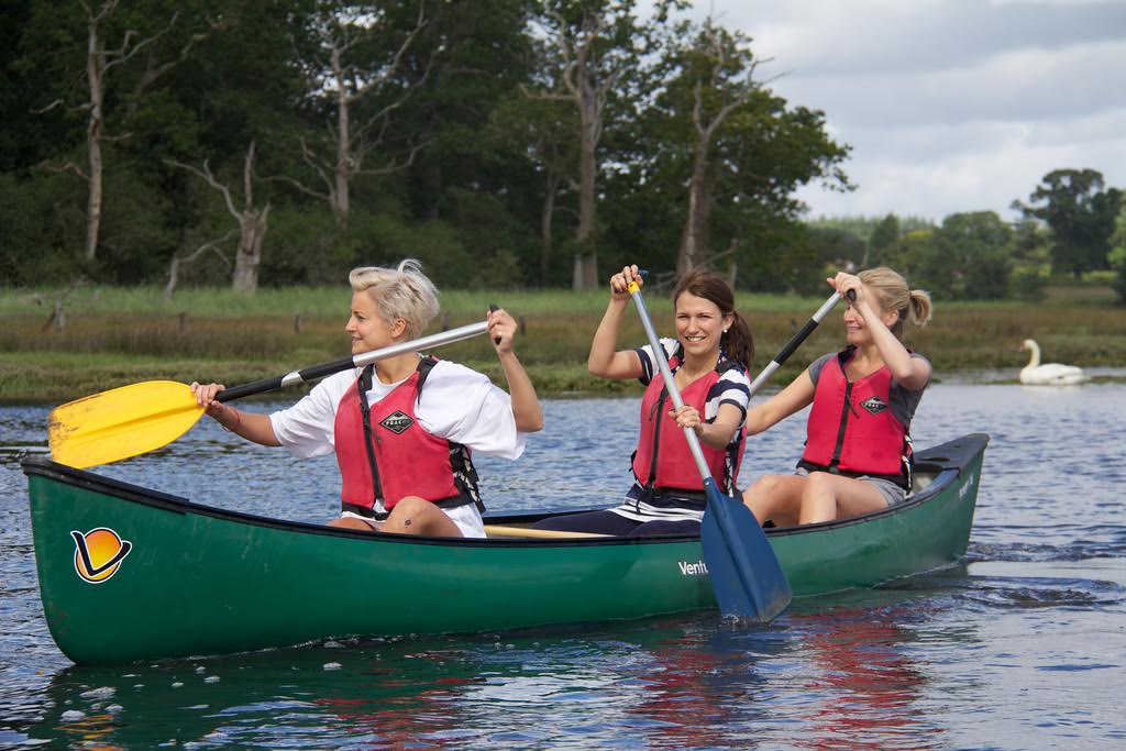 Exciting Summer After Work Activities | New Forest
