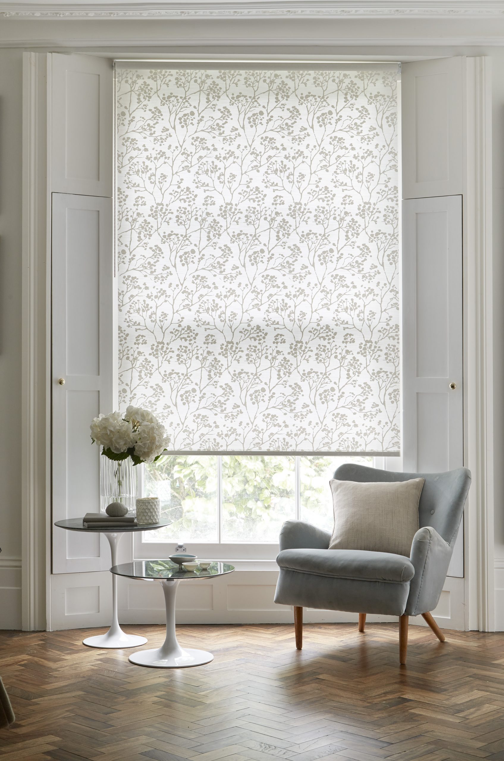 Roller Blinds | The Blinds and Shutter Company
