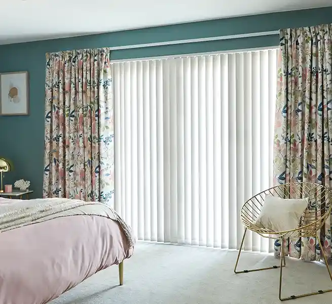 Made to Measure Curtains | The Blinds and Shutter Company