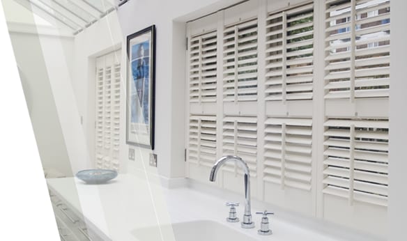 Full Height Shutters | The Blinds and Shutter Company