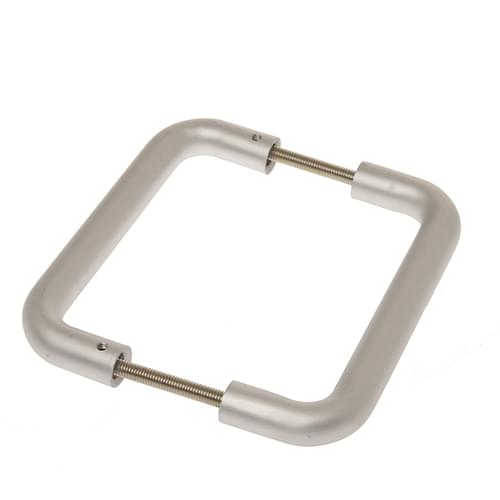 1907BB 150 X 25MM SAA BACK TO BACK FIX PULL HANDLE