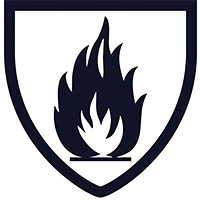 Pred Power Paws Cut E Protective Glove