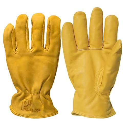 Prestige Hide Drivers Work Glove Work Gloves In Bulk