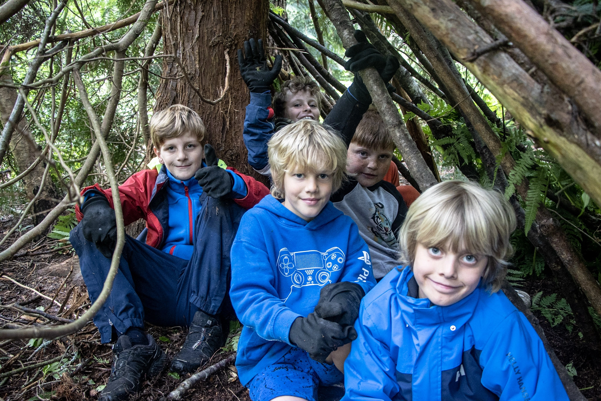 Exciting Day Camp for Kids | Cairngorms Activities
