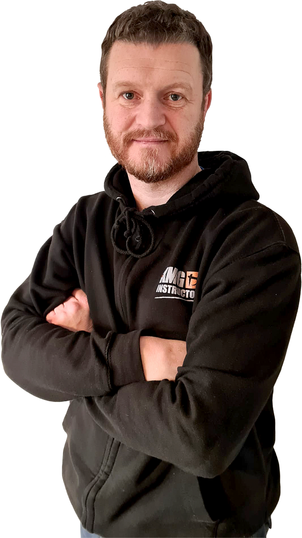 Fighting Fit Krav Maga