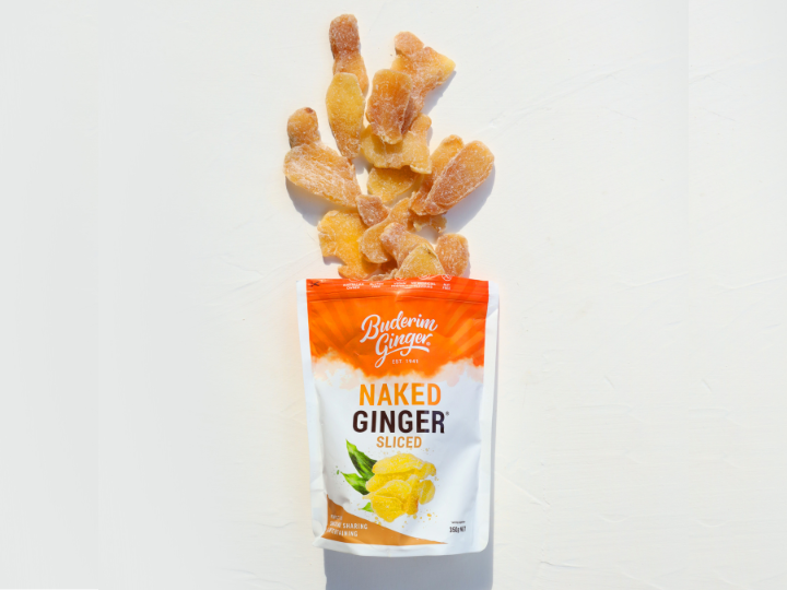 Community Foods