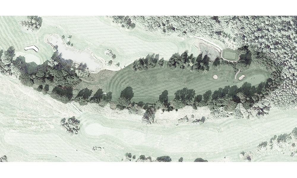 Long Ashton GC | Somerset