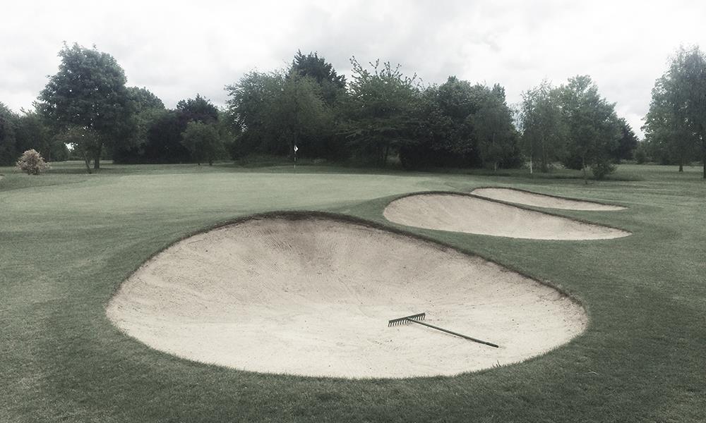 Mid Kent GC | Kent