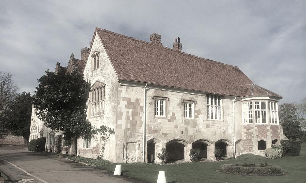 Bisham Abbey National Sports Centre | S.Bucks