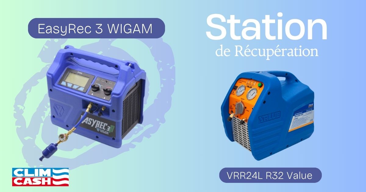 WIGAM EASYREC-3R vs VALUE TF-VRR24L-R32 : quelle station de ...