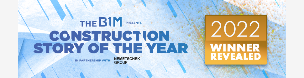 Construction's Best Content - The B1M