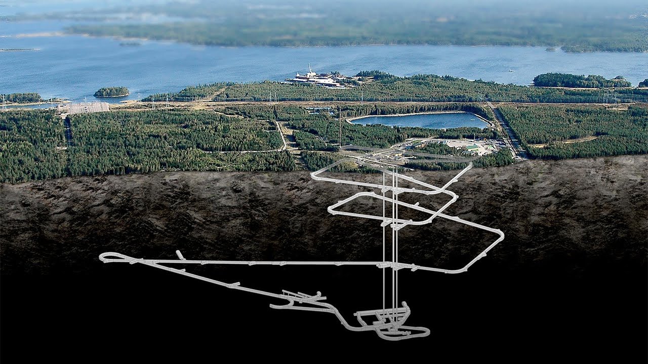 Finland Might Have Solved Nuclear Power's Biggest Problem Finland Might Have Solved Nuclear Power's Biggest Problem
