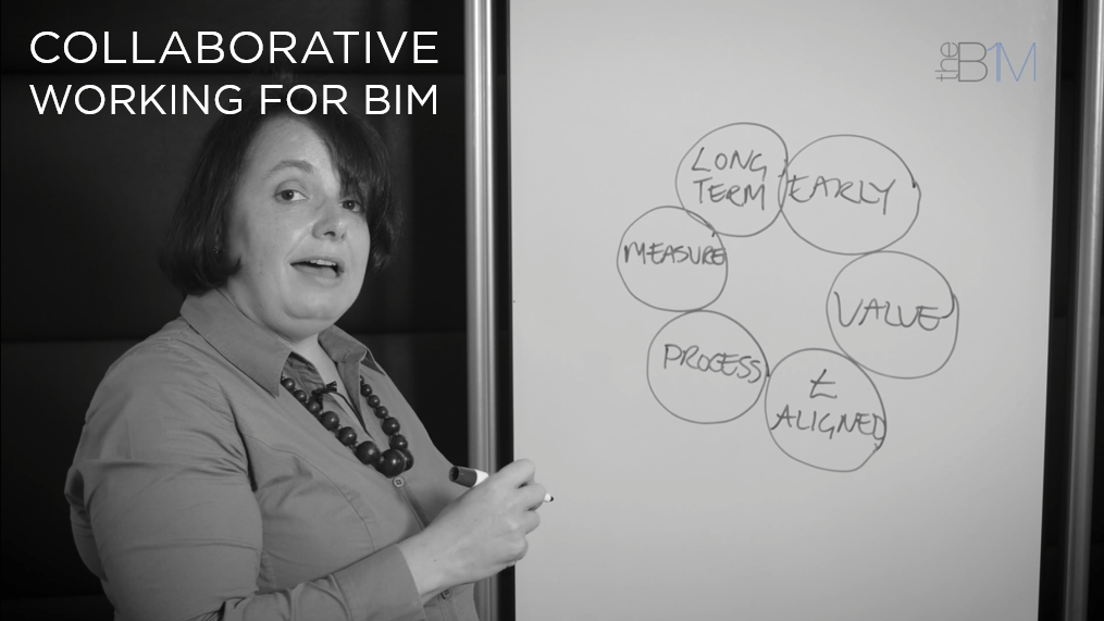 Collaborative working for bim socialbim episode 5
