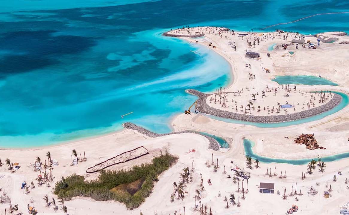 The worlds most ambitious island restoration