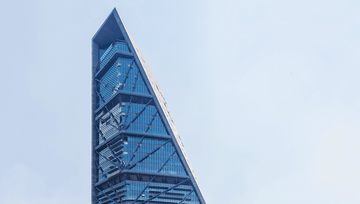 Torre reforma building an earthquake proof skyscraper