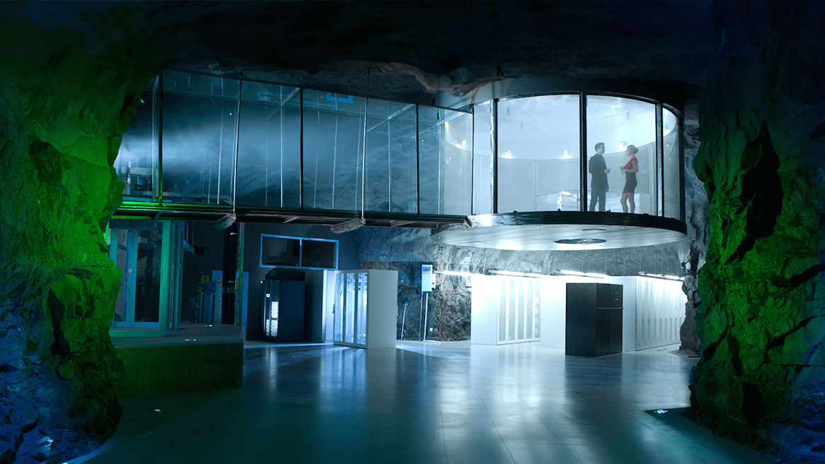 The World’s Most Secure Buildings