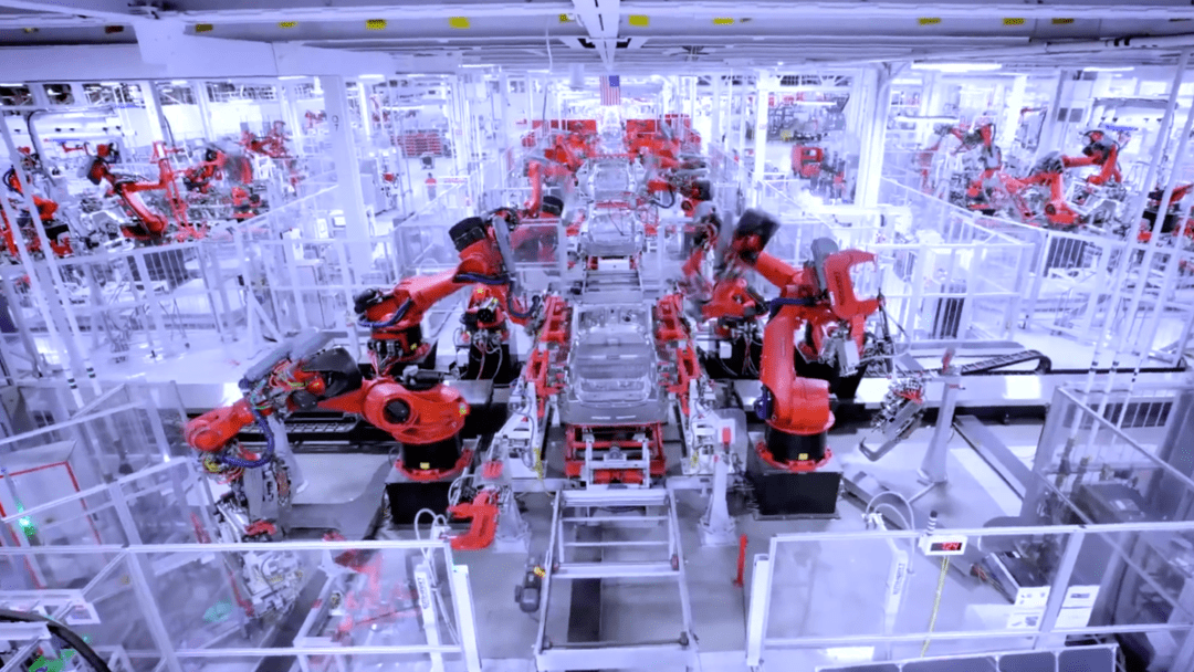 Manufacturing construction special report